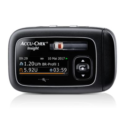 Accu-Chek Insight | Accu-Chek.de